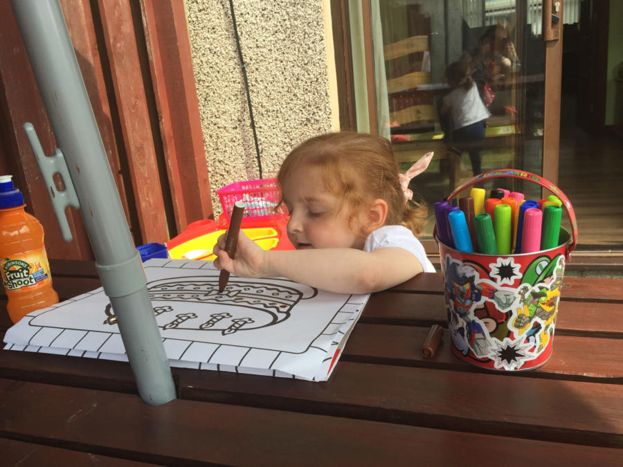 4 Activities That Inspire Joy - RachelSwirl