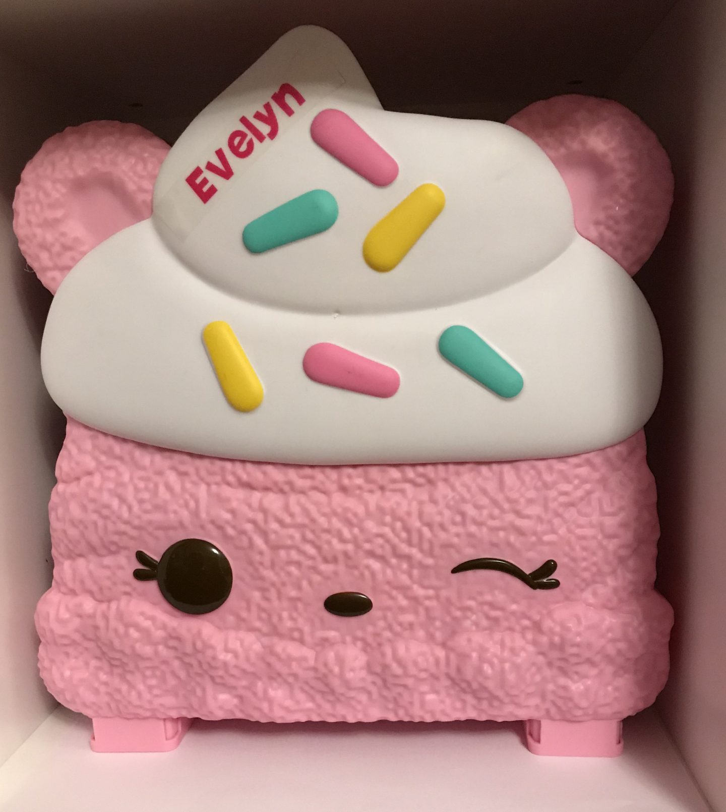 The Num Noms Collectors Case, A Stylish Storage Solution - RachelSwirl
