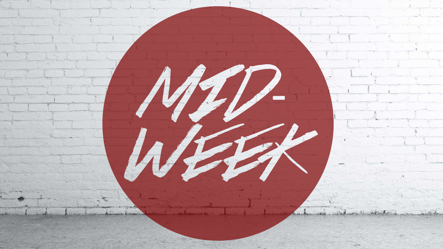 The Mid-Week Slump - RachelSwirl