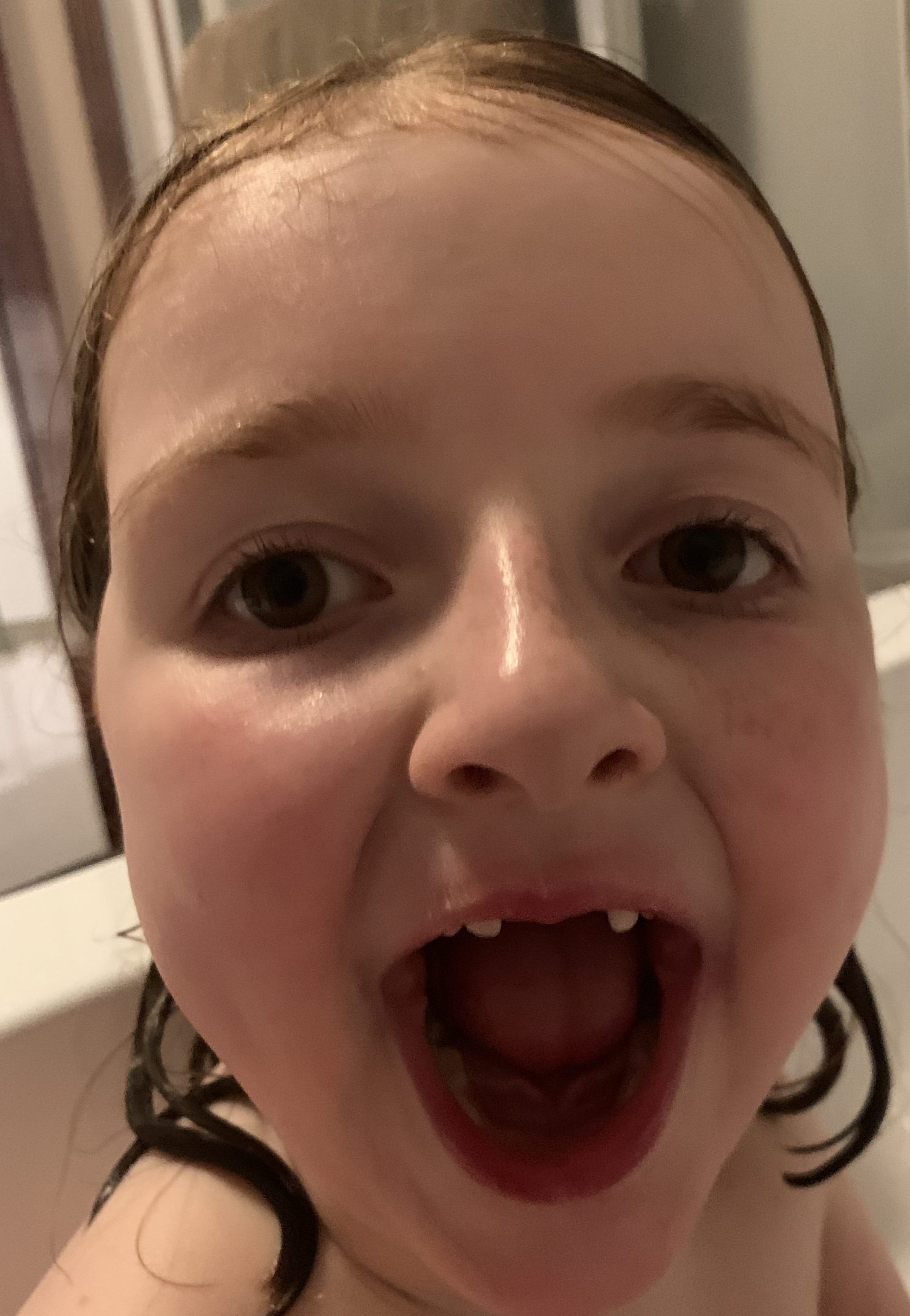 #LivingArrows - Biscuit Baking & Gappy Happy 10/52 (2020) - RachelSwirl